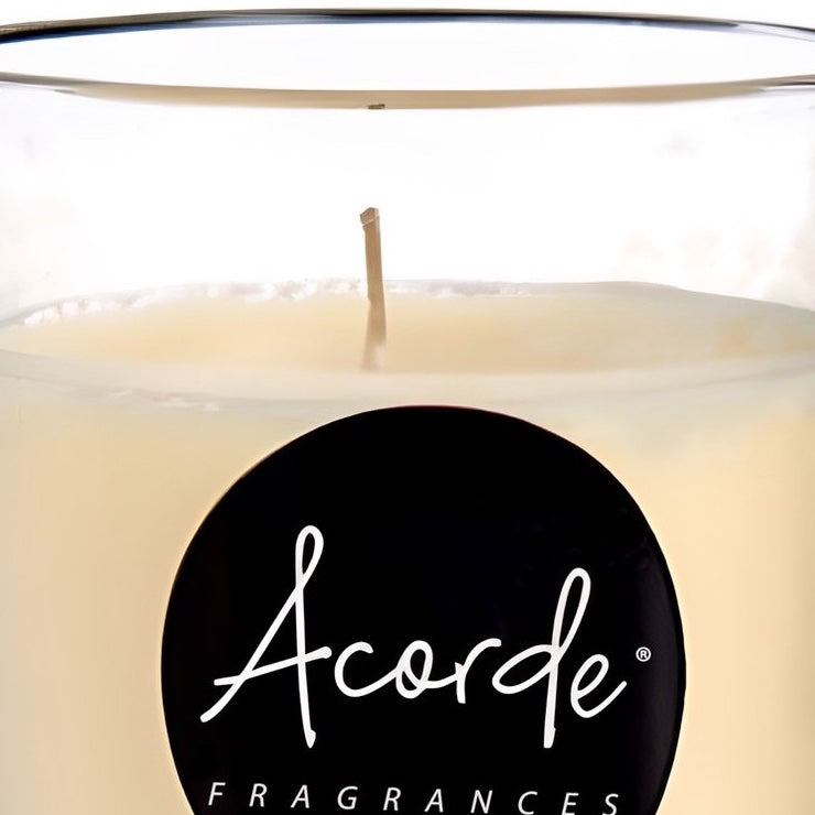 Boho Lifestyle Geurkaars Alba Vanilla 100gr – boholifestylestore